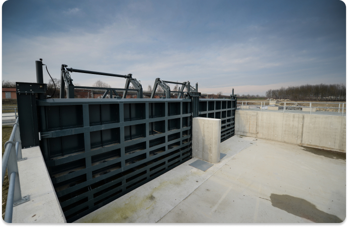 Paratoie - Bianco s.r.l.